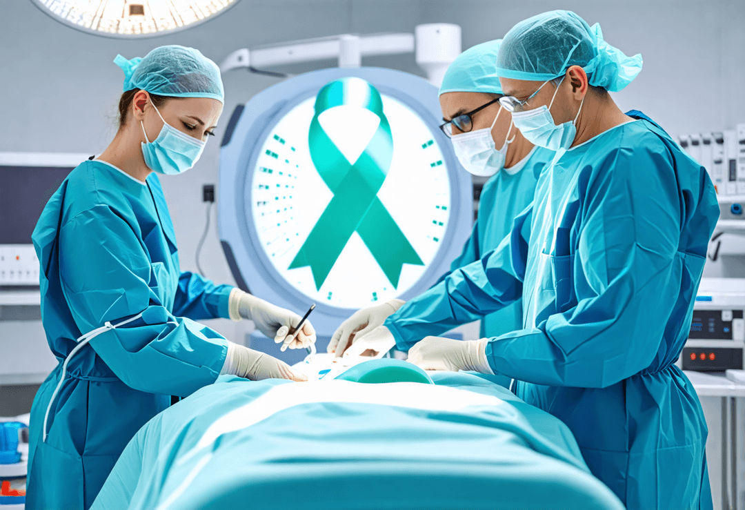 Stomach Cancer Treatment Options: Surgery, Chemotherapy, and More ...